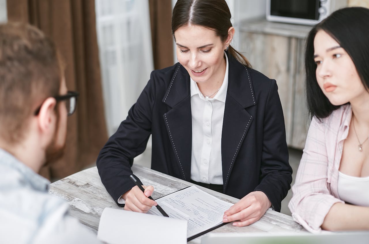 How to Get a Mortgage When You're Self-Employed: Full Guide ...
