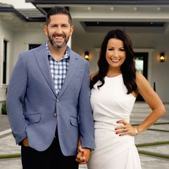 David & Toni Zarghami – Real Estate Agents in Sarasota, FL | Ratings ...
