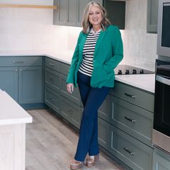 Jennifer Bruns – Real Estate Agents in Morgans Point Resort, TX ...
