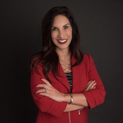 Amanda Powell – Real Estate Agents in Jessup, MD | Ratings & Reviews