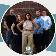 Erin Ward – Real Estate Agents in Virginia Beach, VA | Ratings & Reviews