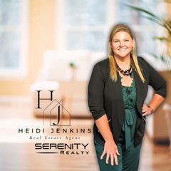 Heidi Jenkins – Real Estate Agents in Toledo, OH | Ratings & Reviews