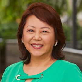 Kay Moon – Real Estate Agents in New York, NY | Ratings & Reviews