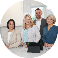 Kelly Higgins – Real Estate Agents in Easton, CT | Ratings & Reviews