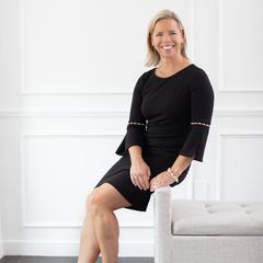 Dee Dee Miller 2023 Performance Analysis | Long and Foster Real Estate Inc