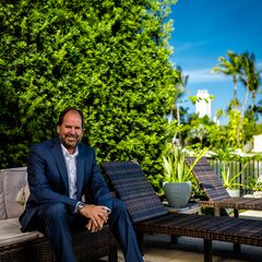 Kenny Raymond – Miami, FL Real Estate Agent | Ratings & Reviews