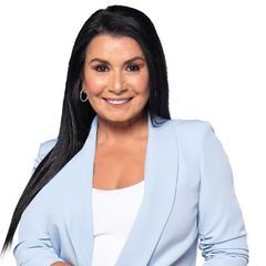 Pilar Hamrick – Real Estate Agents in Lawrenceville, GA | Ratings & Reviews