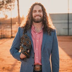 Caleb Smith – Real Estate Agents in Barnwell, SC | Ratings & Reviews