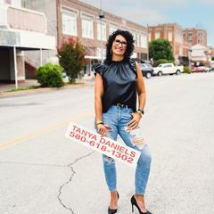 Tanya Daniels – Real Estate Agents in Sulphur, OK | Ratings & Reviews